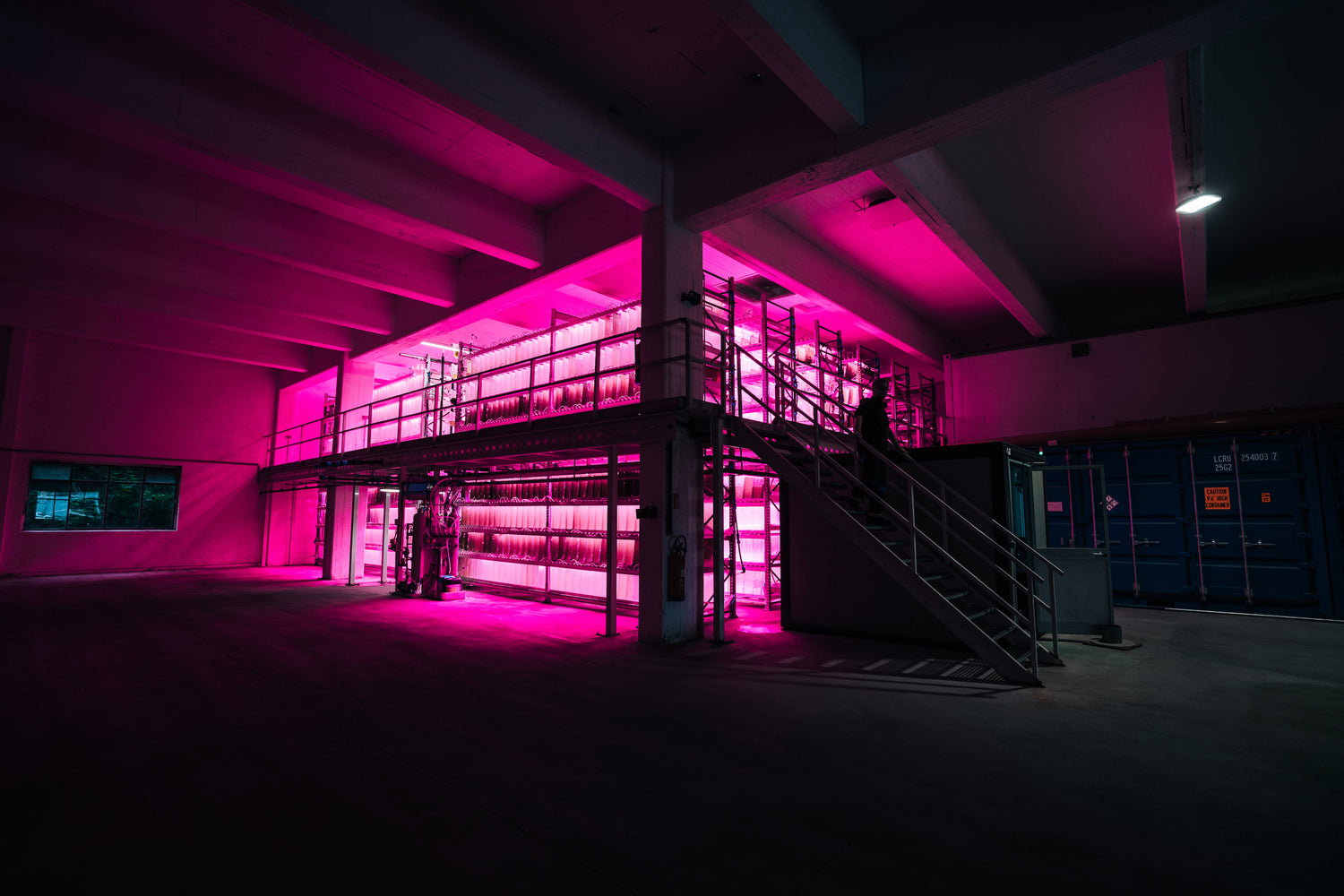 axabio®’s Astaxanthin Production | Our Patented Technology